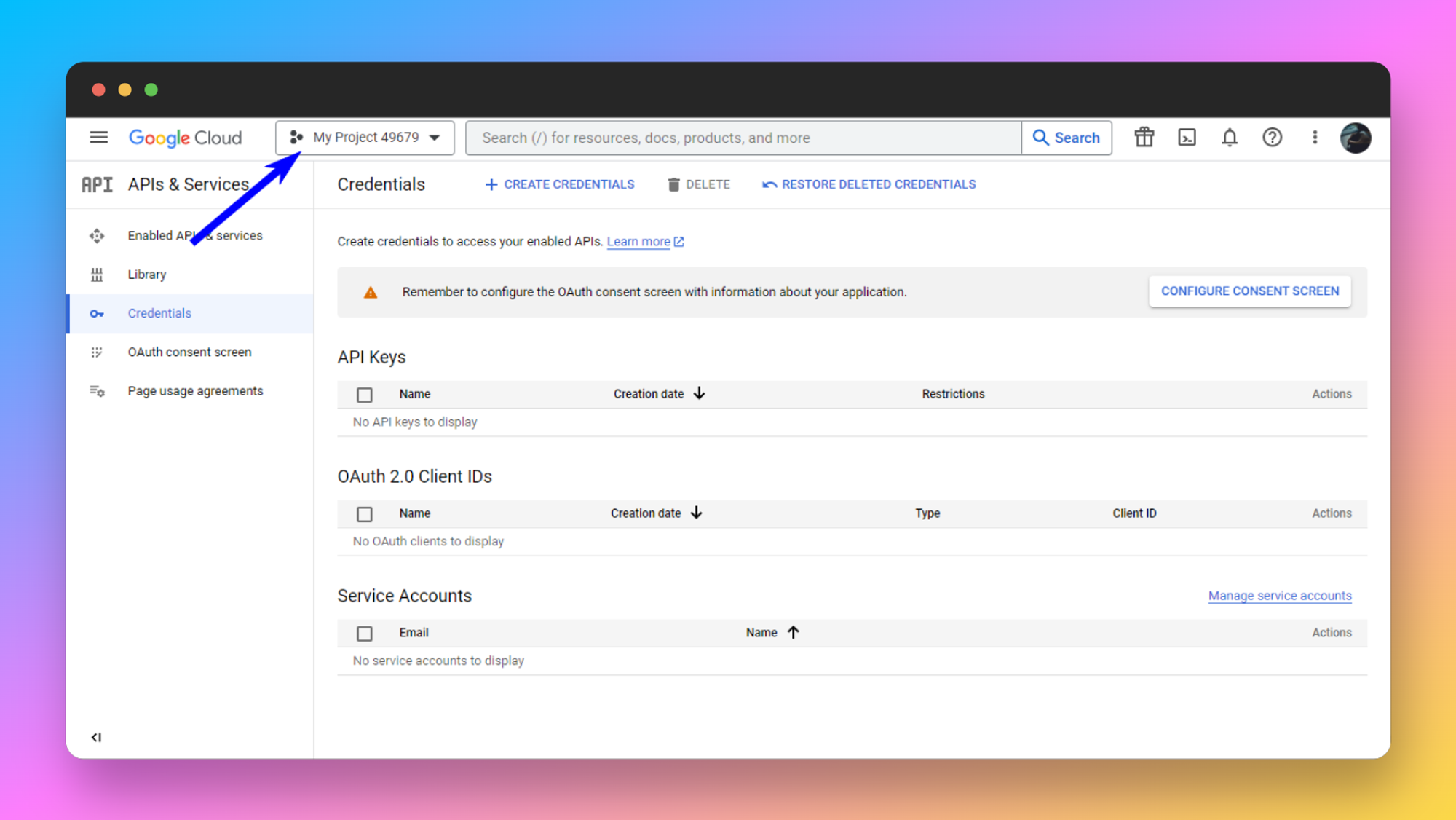 Github Login - Docs | NextMerce Docs