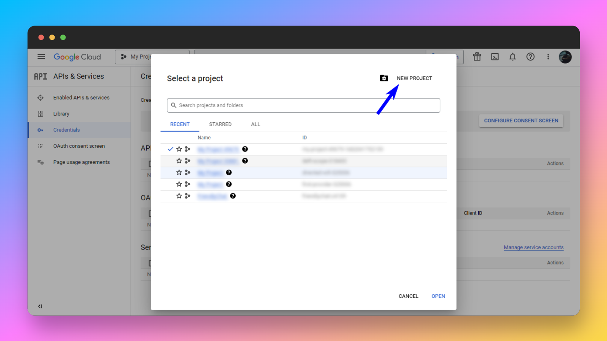 Github Login - Docs | NextMerce Docs